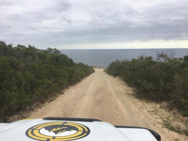 The Garden Route - South Africa Adventures
